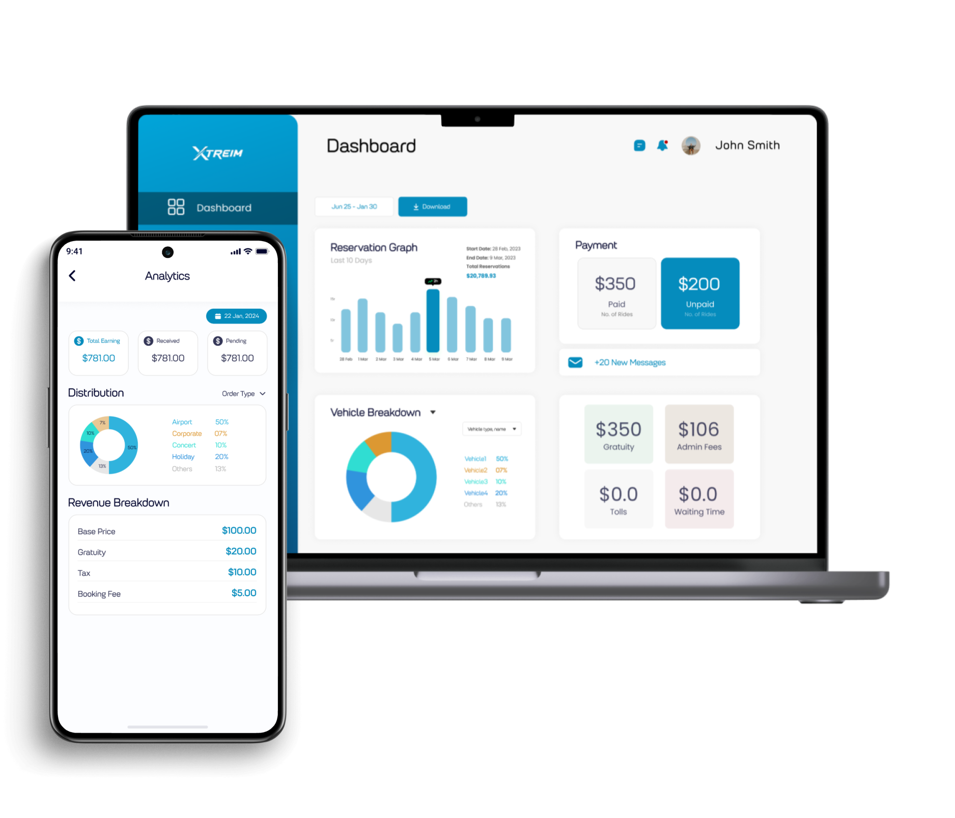 NoirByte - Full-Stack Development & AI Solutions